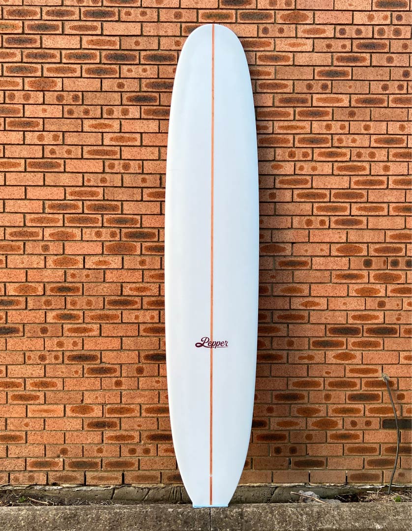 Noserider – 9″6 - Pepper Shapes