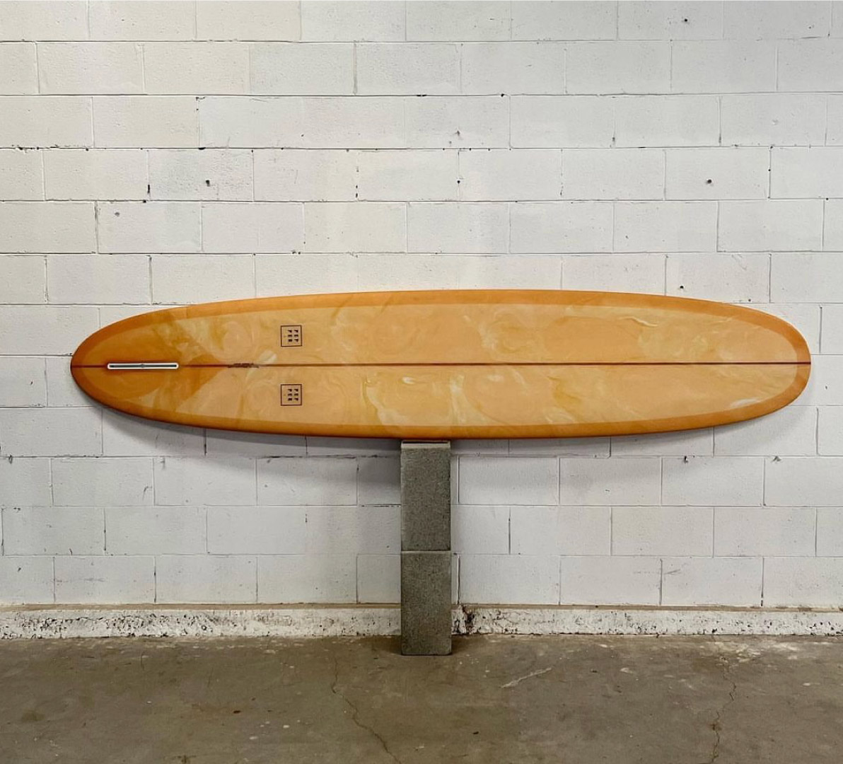 Noserider – 9″6 - Pepper Shapes